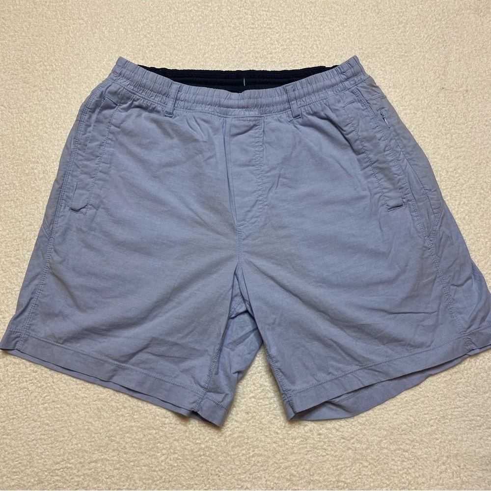 Men’s Birddogs Flying Wasps Gym Shorts Size Large Cla… - Gem